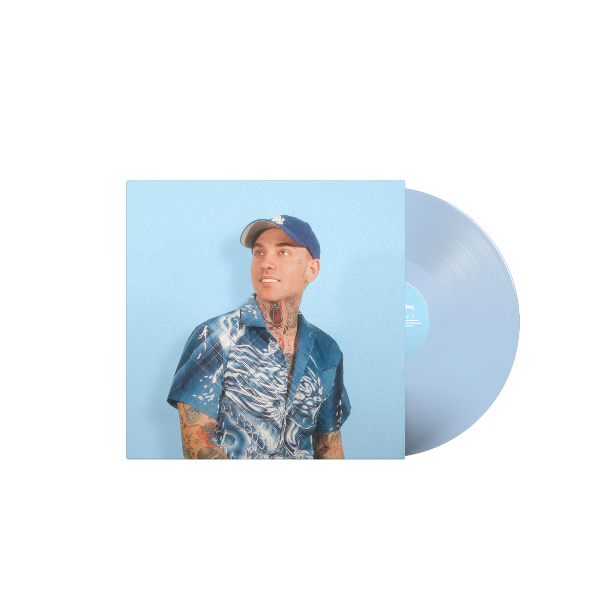 Everything Means Nothing Vinyl Blackbear Merch Store everything-means-nothing-vinyl-blackbear-merch-store