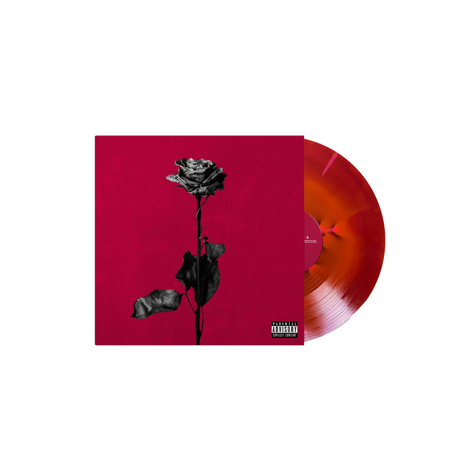 Vinyl – Blackbear Merch Store