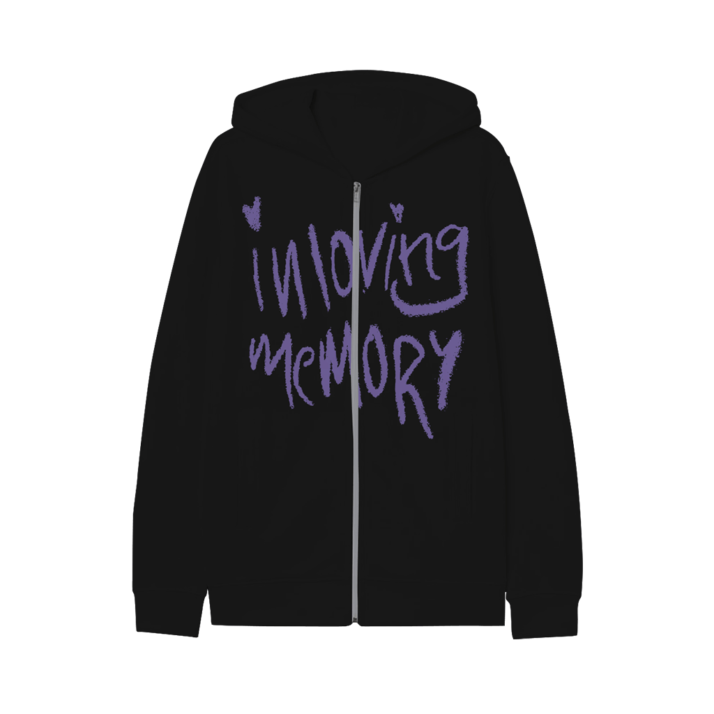 In Loving Memory – Blackbear Merch Store